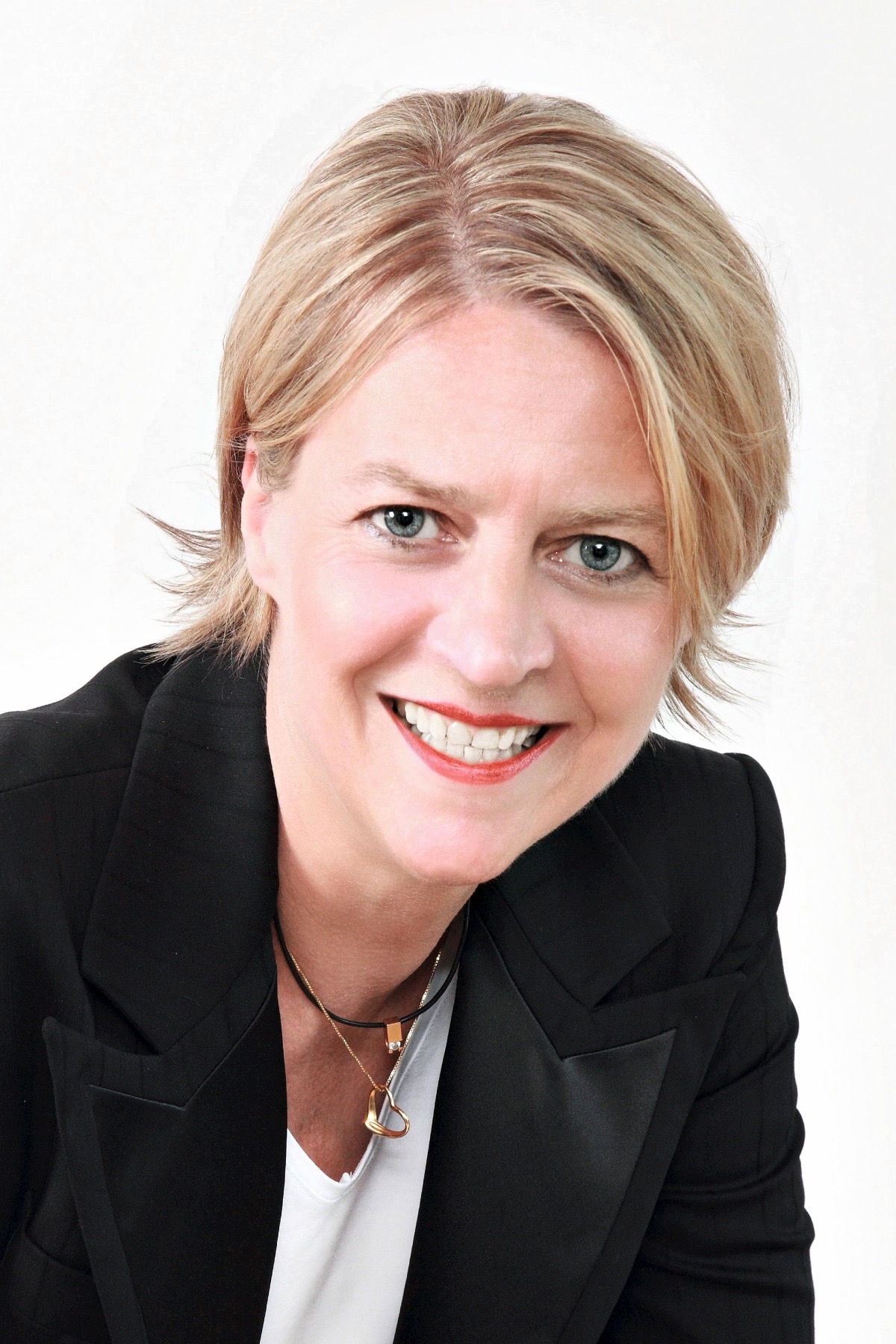 Botschafter für die Cystische Fibrose - Cystische Fibrose Mukoviszidose